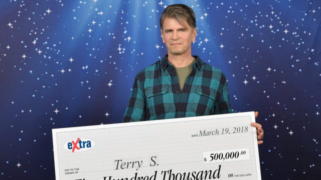 British Columbia man to build himself a new home thanks to Lotto 649 ...