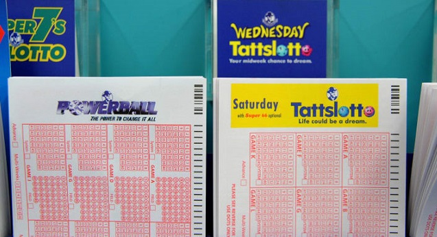 Australian Powerball lottery to make big changes - Play the Lottery ...
