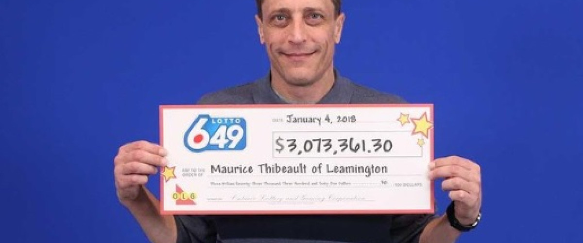 Lotto 649 Winners Alberta Sadedoerb