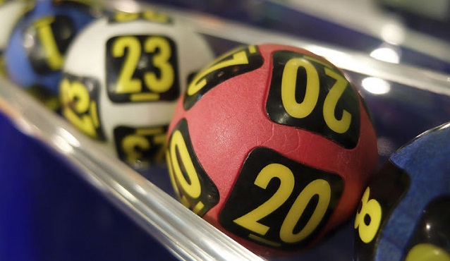 South African Powerball winner hid ticket in his sock - Play the ...