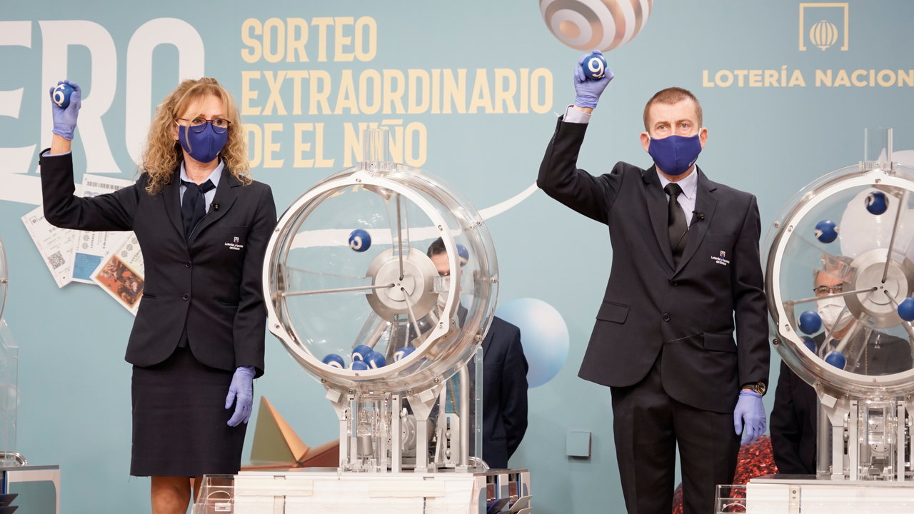 €700 million Prize Fund in January 6 El Niño Draw - Play the Lottery ...