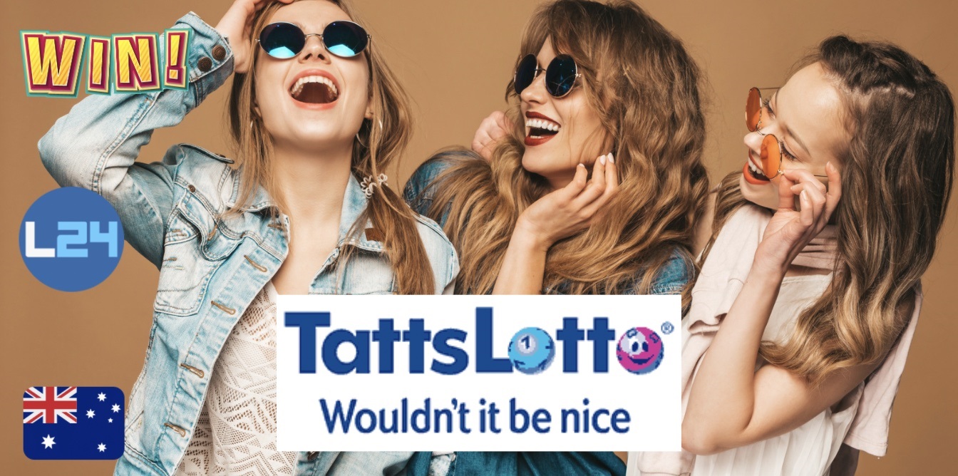 Three More Melbourne TattsLotto Millionaires Created - Play the Lottery ...