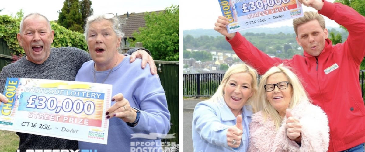 Toy Shop Trip Planned After 30 000 Postcode Lottery Win Lottery24 toy-shop-trip-planned-after-30-000-postcode-lottery-win-lottery24
