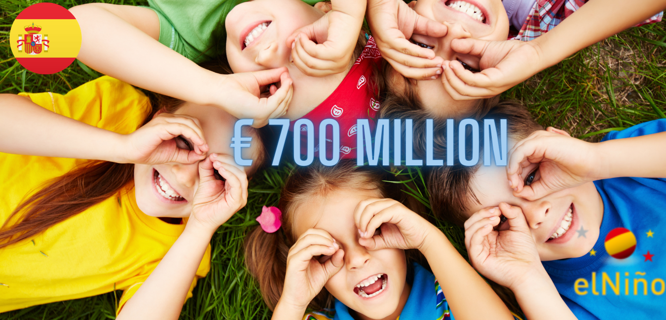 El Niño Draw on Wednesday - Play the Lottery online, safely and ...