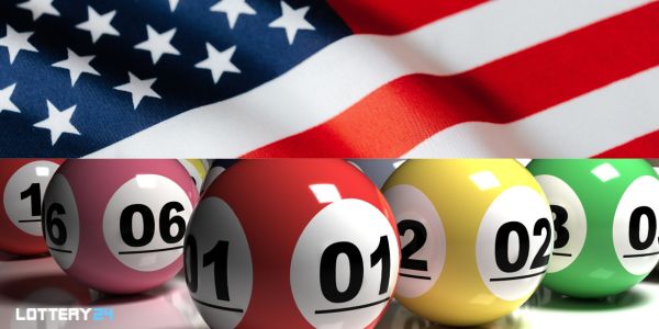 Series of Big Wins for American Lottery Players - Play the Lottery ...