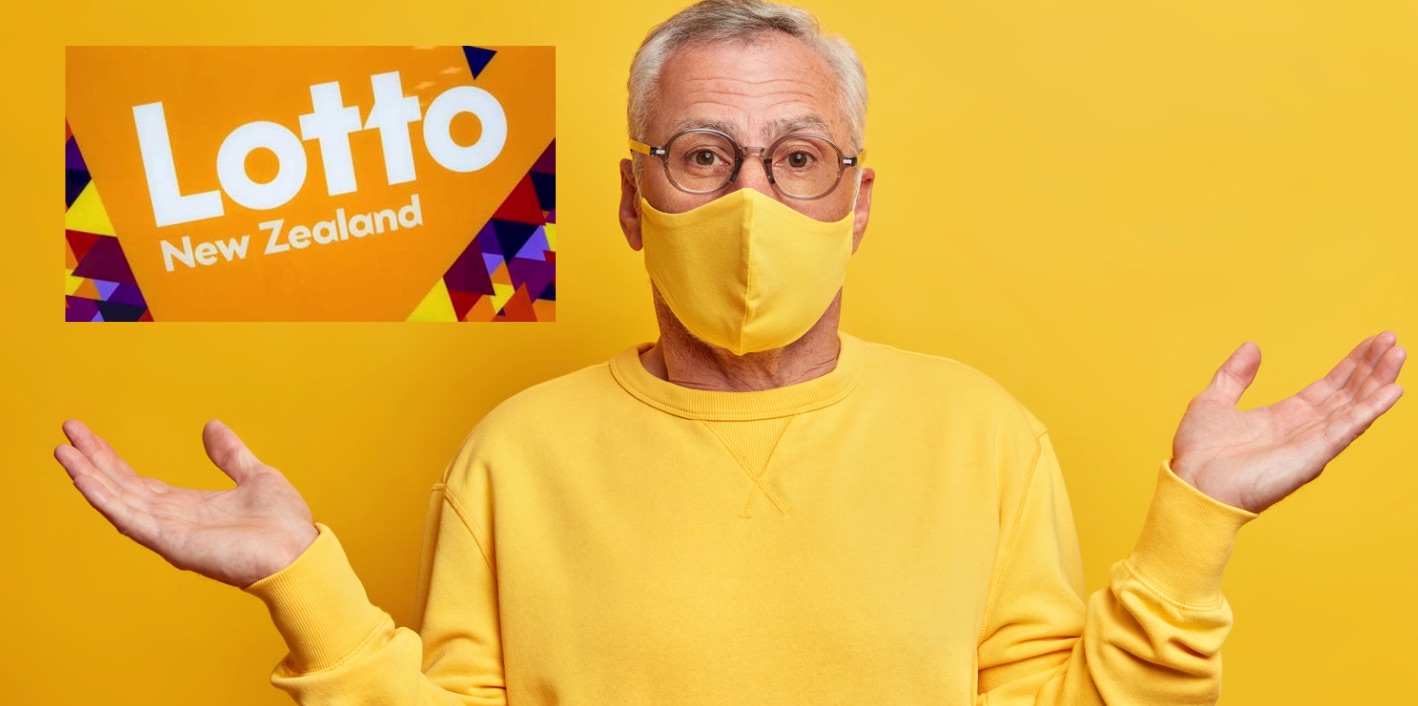 $1 million New Zealand Lotto Win Discovered During Lockdown