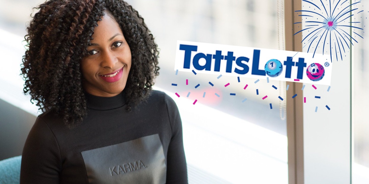 ‘Don’t Be Silly’ Says $1.25m TattsLotto Winner